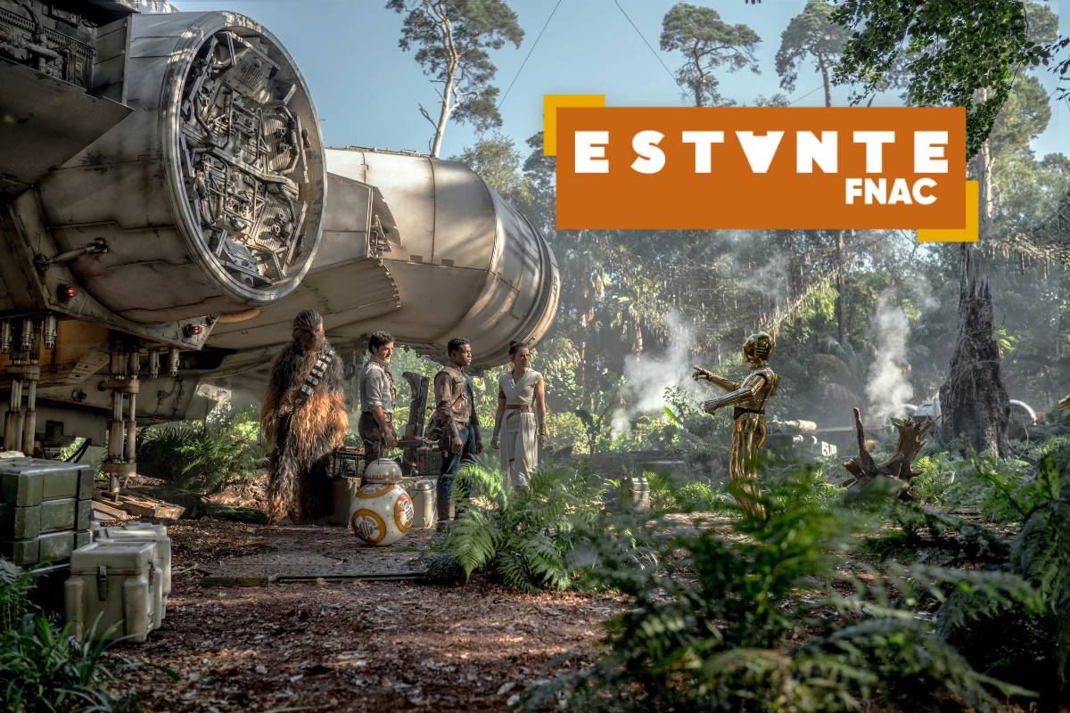 Gostas de Star Wars? Vais adorar ler estas space operas - Recomendações ...