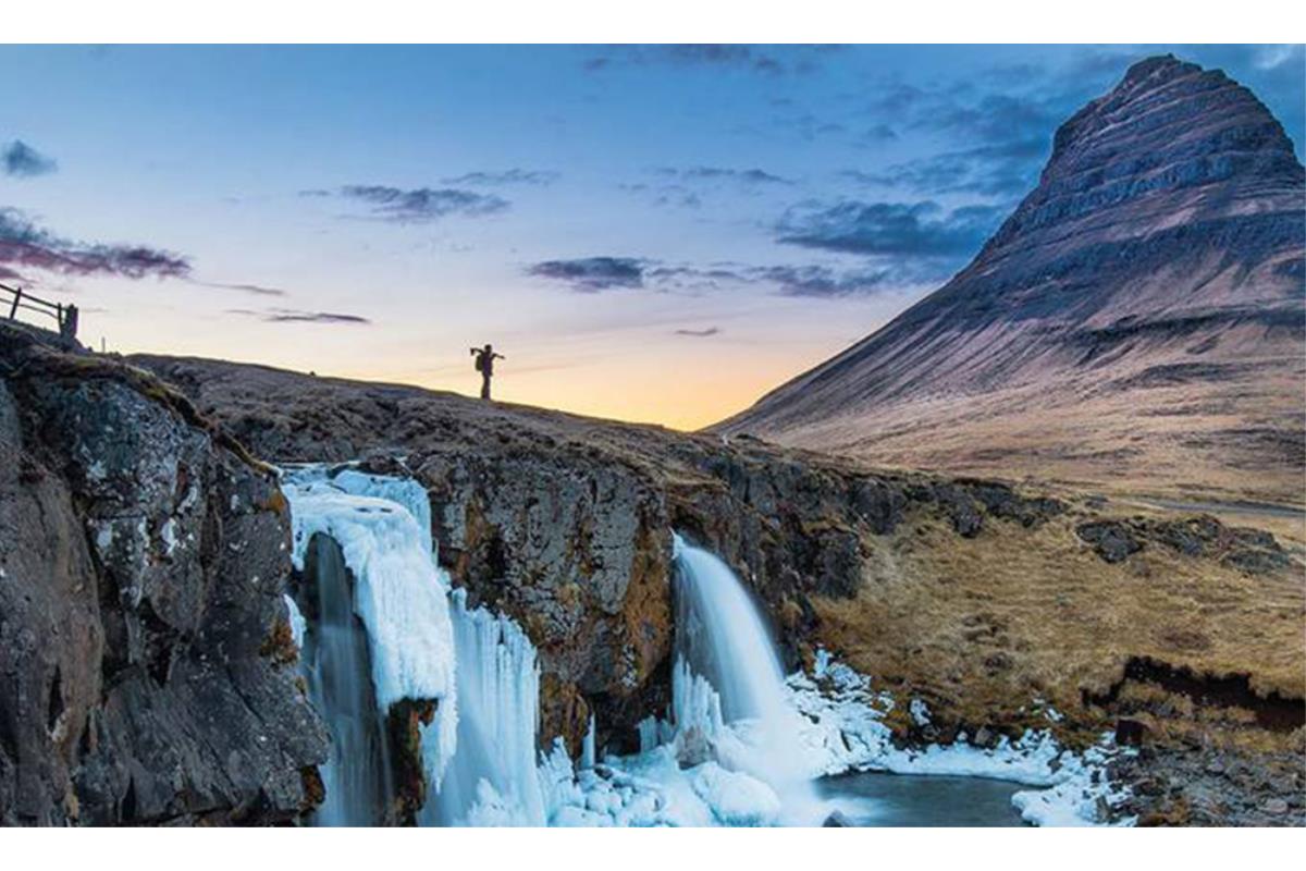 National Geographic Summit 2017: para cientistas, exploradores e ...