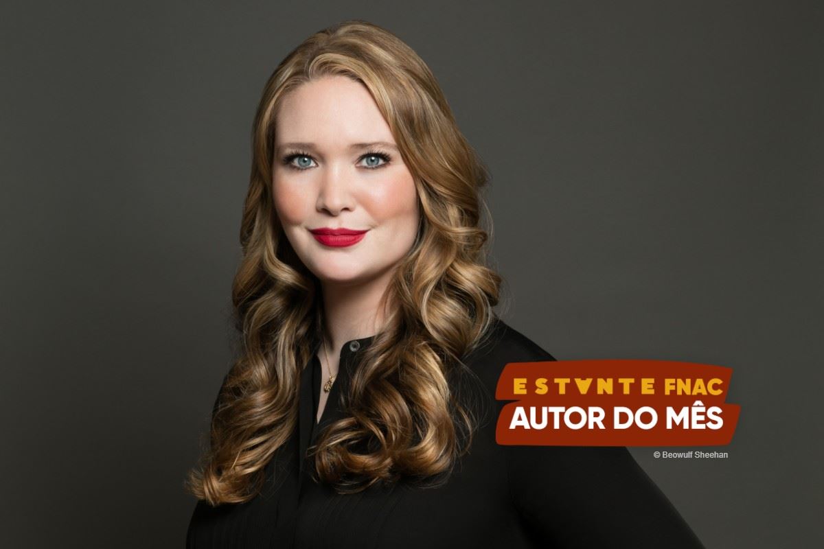 Sarah J. Maas: biografia de uma estrela da fantasia contemporânea ...