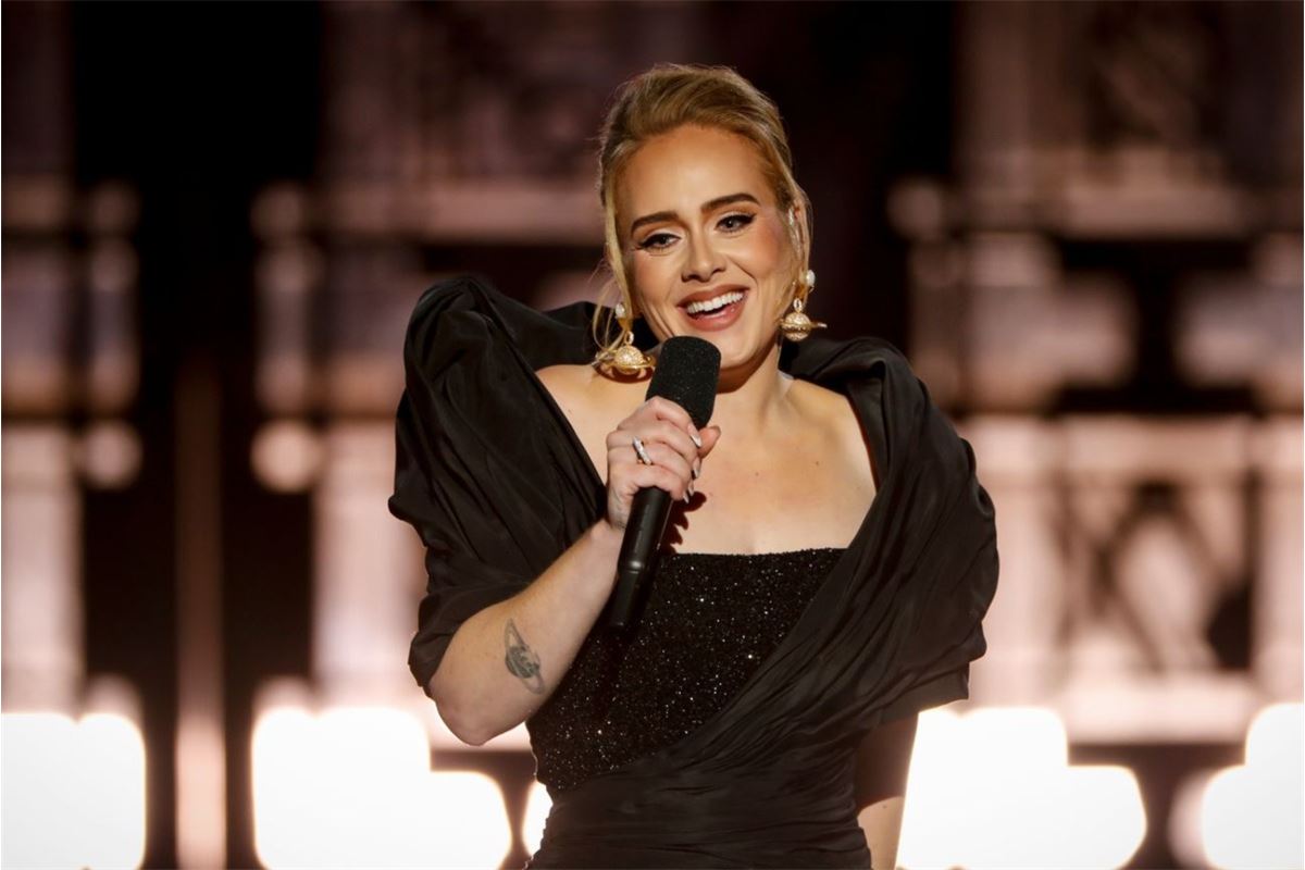 Adele: biografia de uma cantora que quebra recordes - Recomendações ...