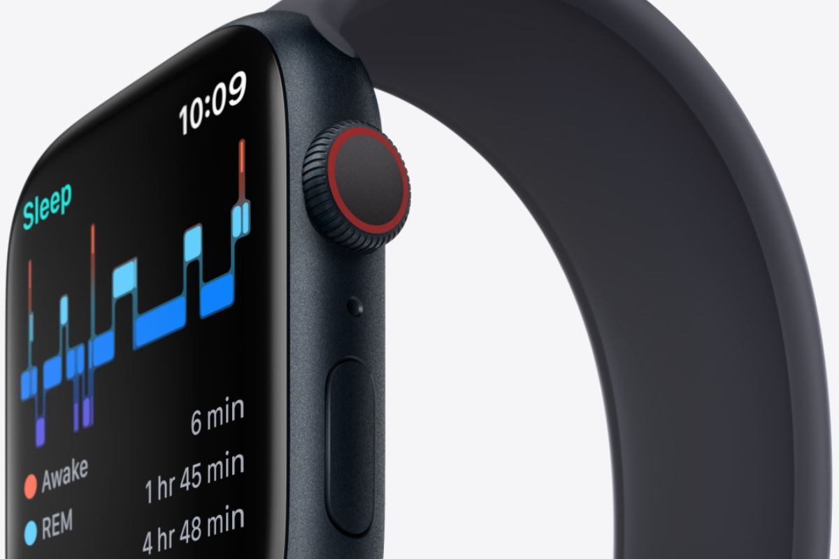 Apple Watch Series 8: um inseparável companheiro para uma vida mais ...