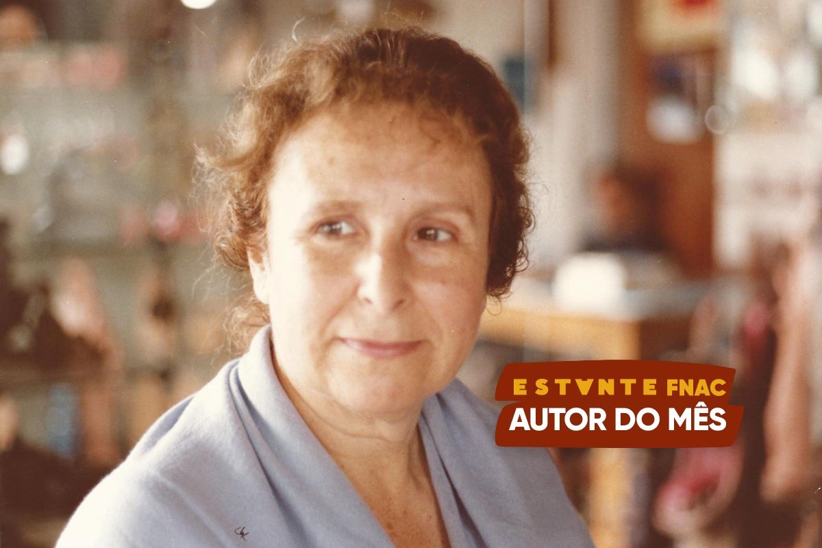 Agustina Bessa-Luís: biografia de uma gigante da literatura portuguesa ...