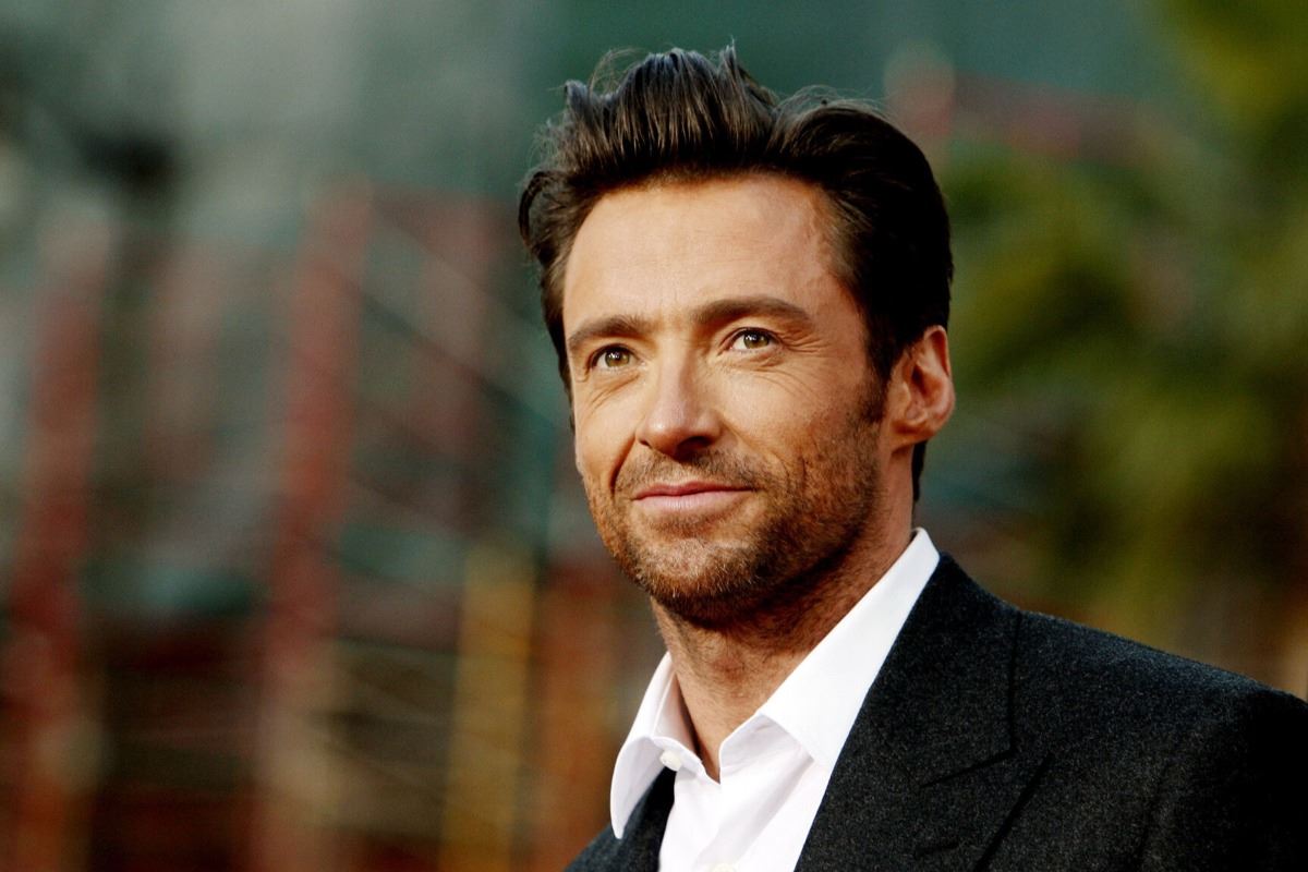 Hugh Jackman: biografia do ator que deu vida ao Wolverine ...