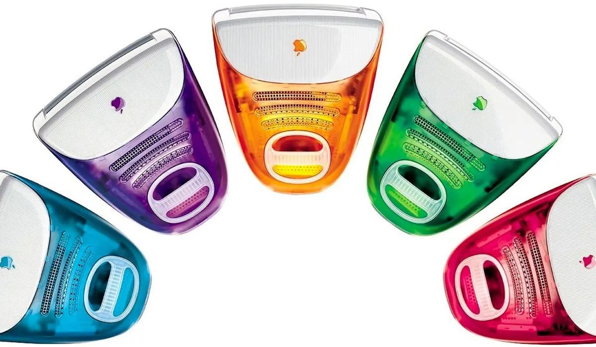 Os lançamentos icónicos da Apple durante os 25 anos da FNAC em Portugal ...