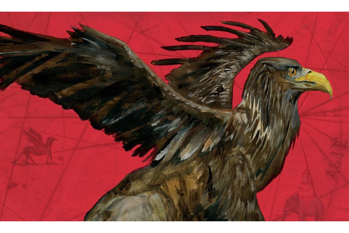 A edição ilustrada de Fantastic Beasts and Where to Find Them chega no ...