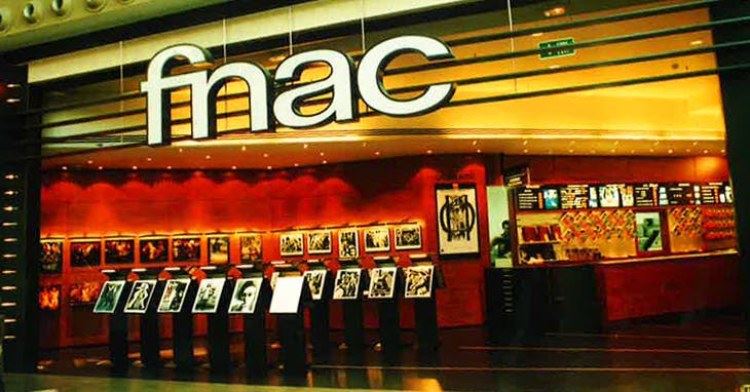 Os lançamentos icónicos da Apple durante os 25 anos da FNAC em Portugal ...