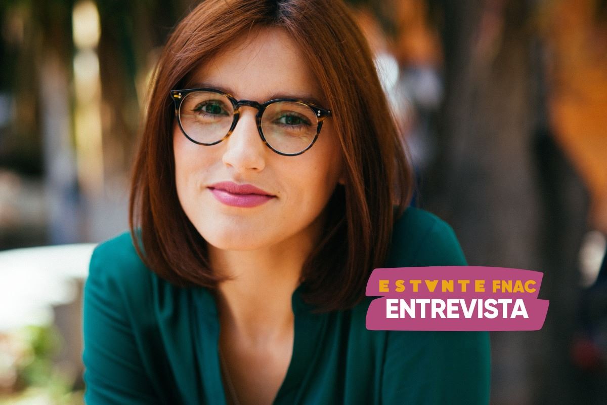 Maria Isaac: “A escrita é a paixão da minha vida” - Recomendações ...