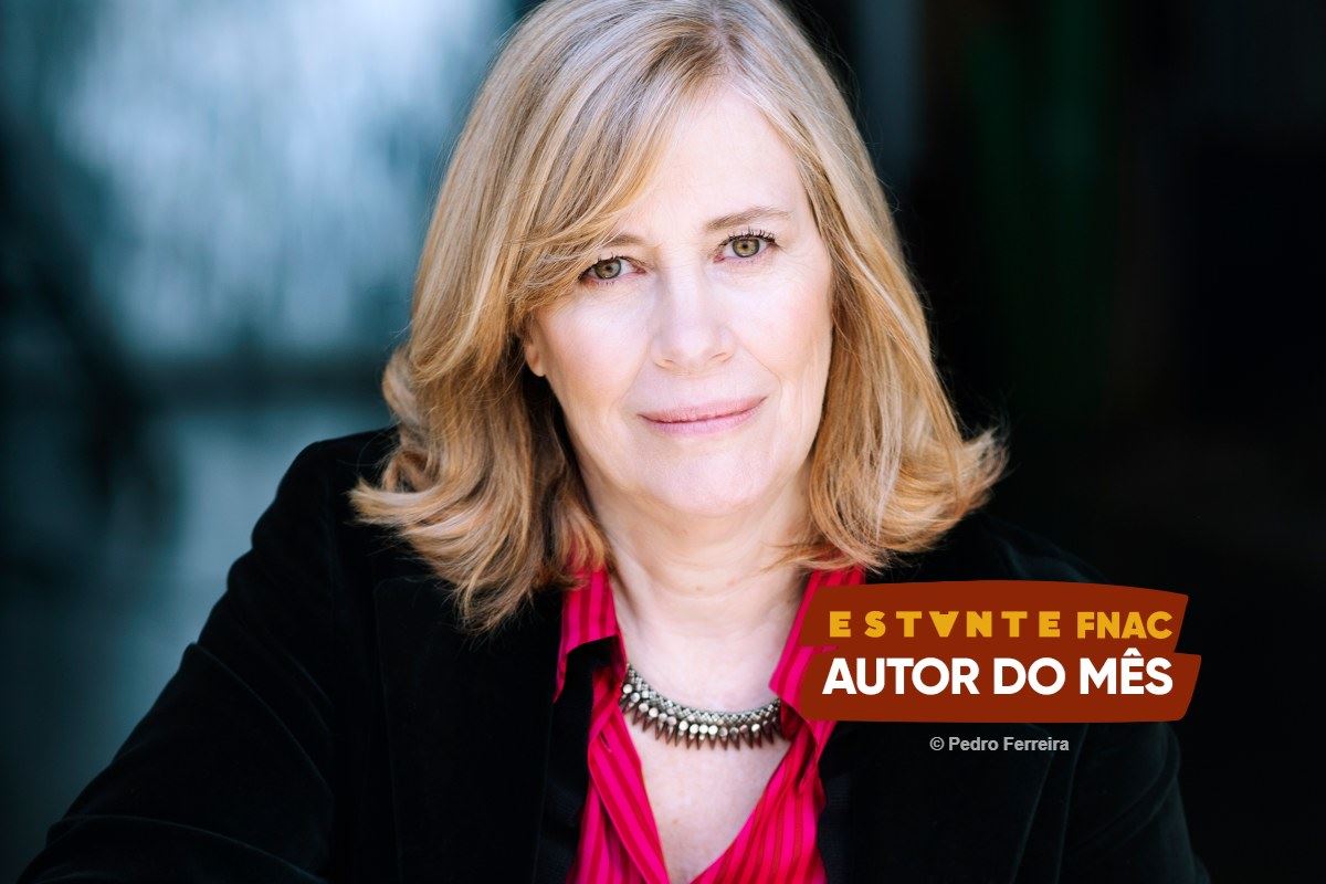 Isabel Stilwell: biografia da estrela dos romances históricos ...