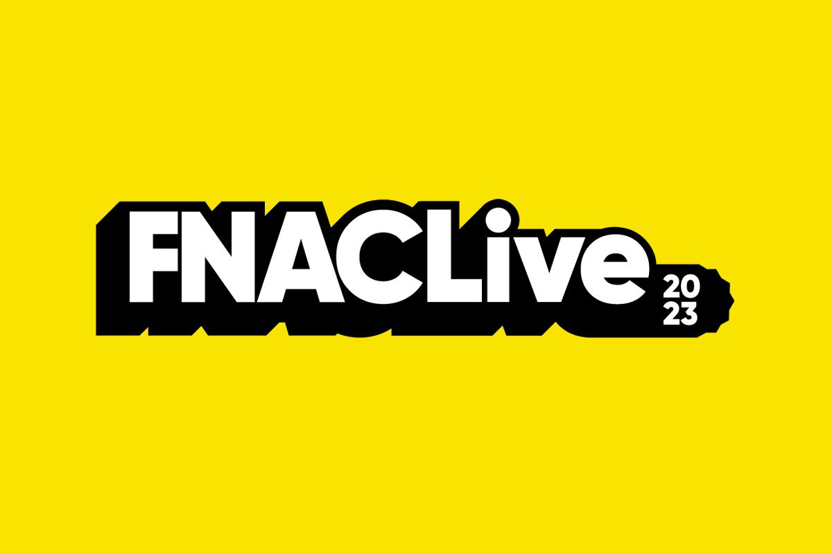 FNAC Live 2023: sabe tudo sobre o cartaz - Recomendações Expert Fnac