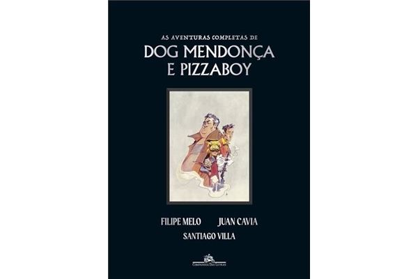 Novidades FNAC: Lego My City, As aventuras completas de Dog Mendonça e ...