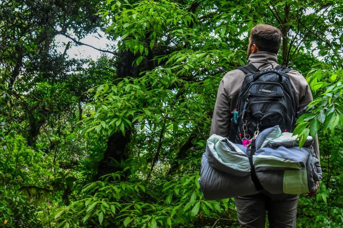 O que precisas para a tua primeira viagem de campismo - Recomendações ...