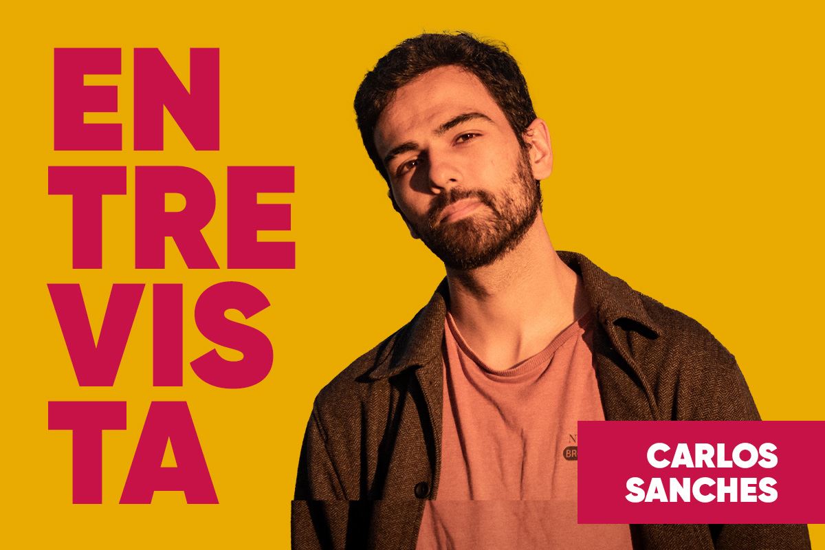 Carlos Sanches: “Vi aqui uma oportunidade, os NFT dão a conhecer ...