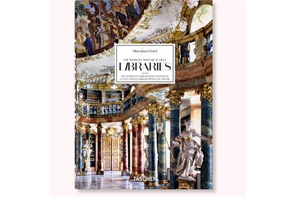 Novidades FNAC: Canon EOS R100 e The World's Most Beautiful Libraries ...