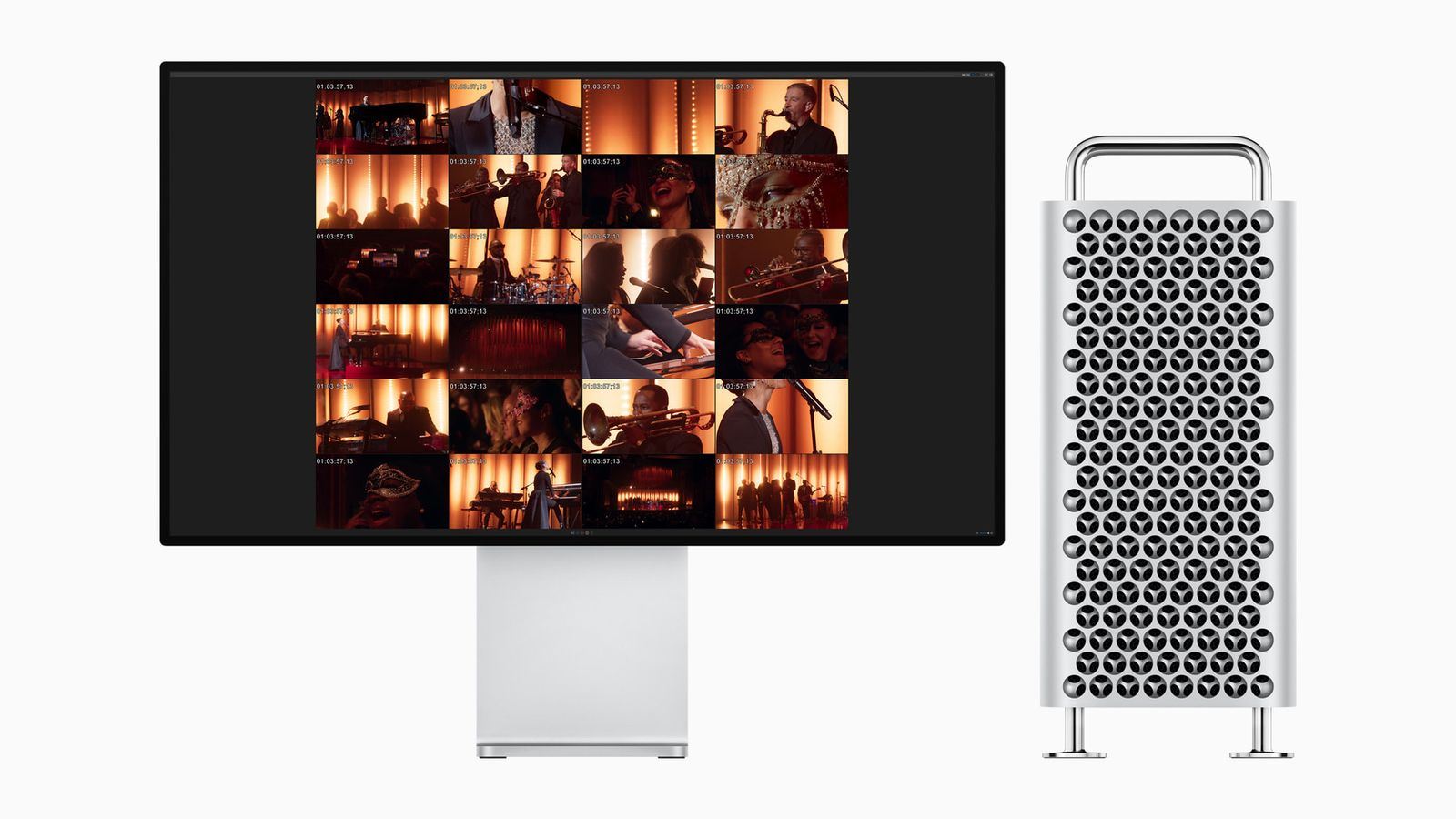 Novos Mac Studio e Mac Pro: a potência atingiu um novo nível ...