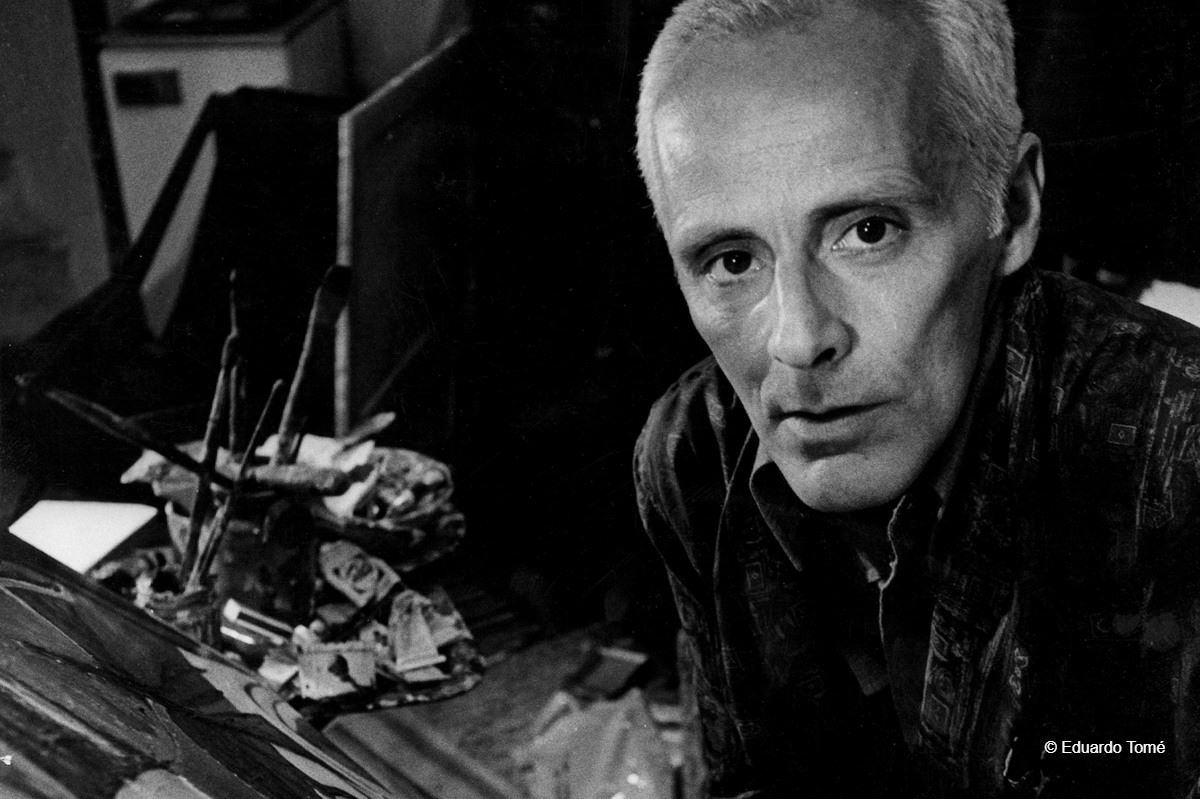 Mário Cesariny: explorações surrealistas em ano de centenário ...