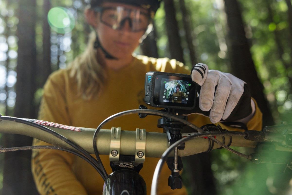 GoPro HERO12 Black: sabe tudo sobre a nova action cam - Recomendações ...