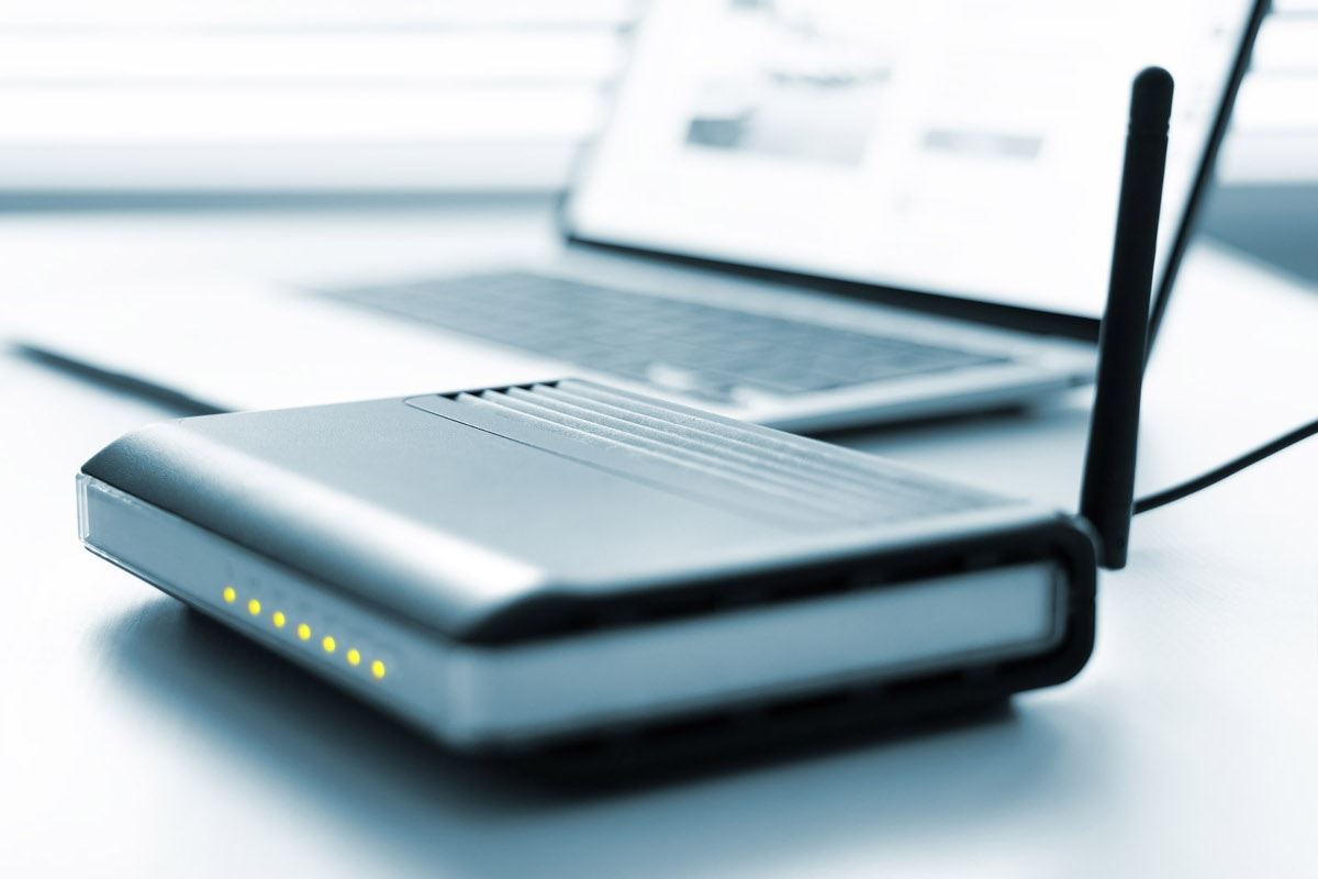 Como melhorar e proteger a rede Wi-Fi - Recomendações Expert Fnac