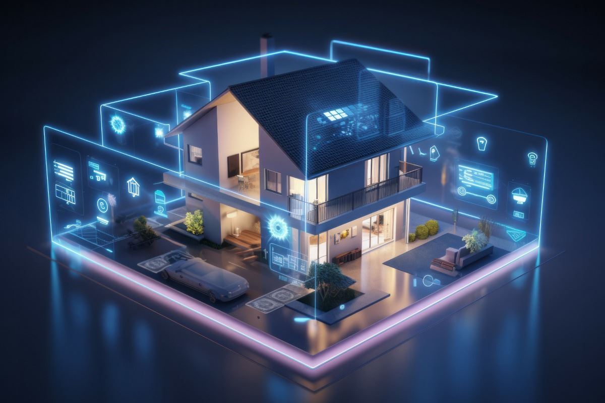 Benefícios de investir numa casa inteligente - Recomendações Expert Fnac