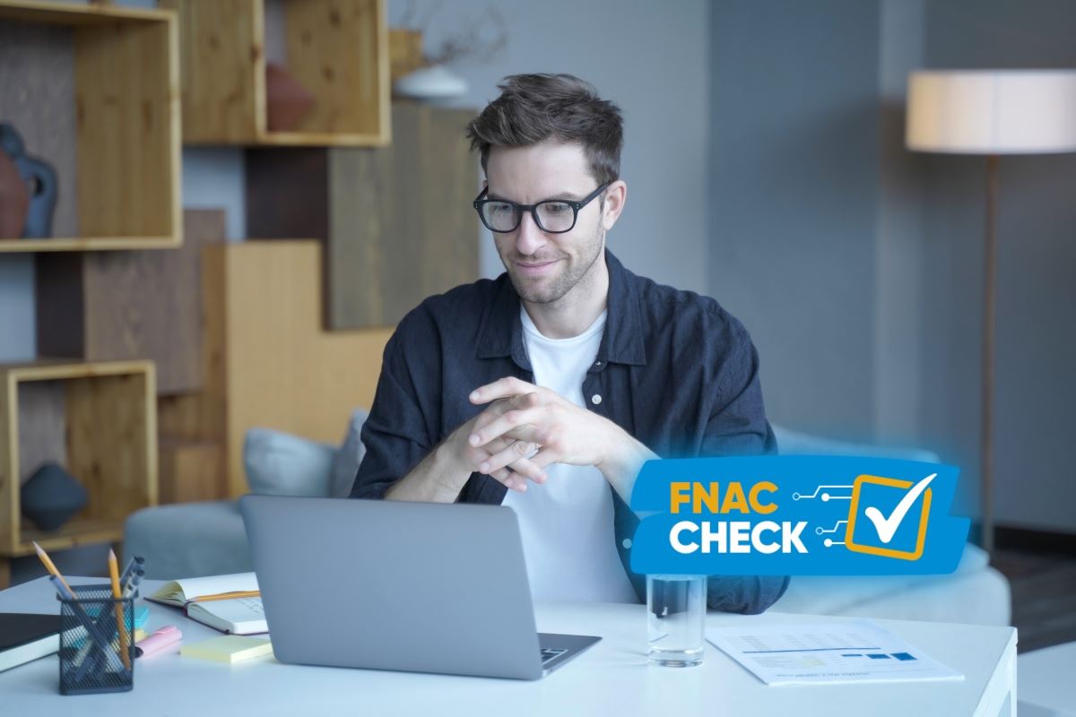 FNAC Check: a Inteligência Artificial vai substituir os empregos ...