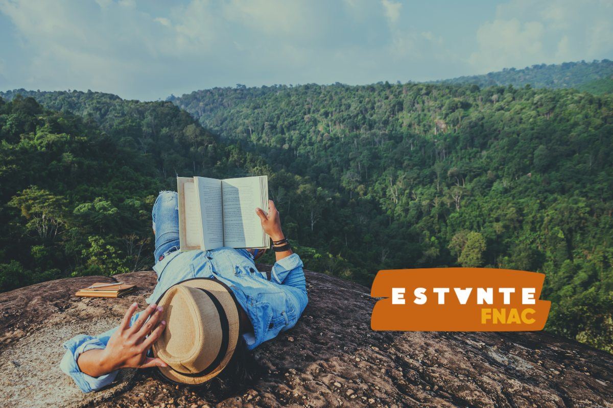 9 livros que se passam em Portugal - Recomendações Expert Fnac
