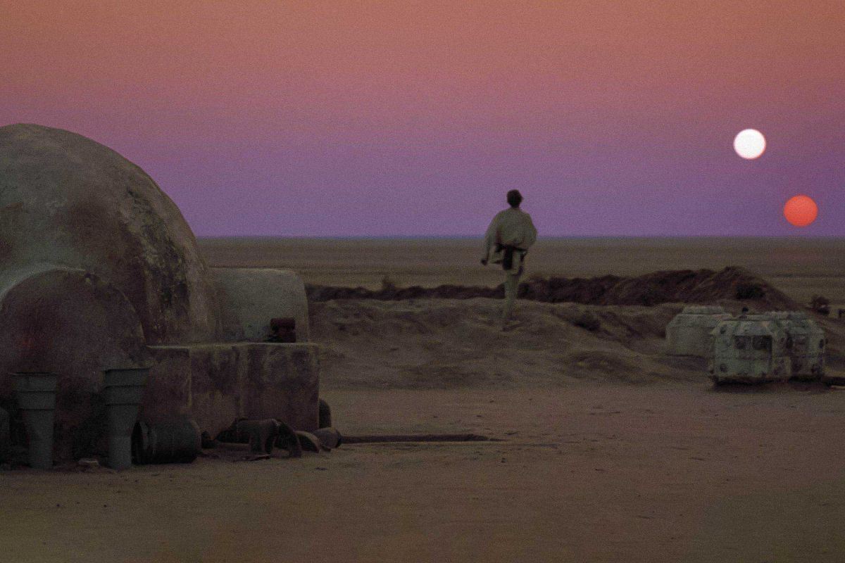 Um roteiro muito Star Wars - Recomendações Expert Fnac