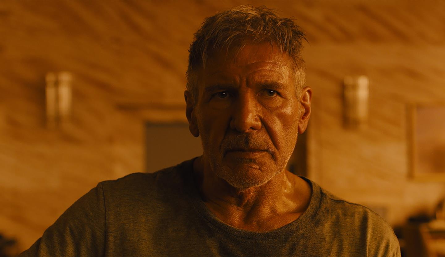 Blade Runner 2049: afinal, Deckard é ou não é um replicant ...