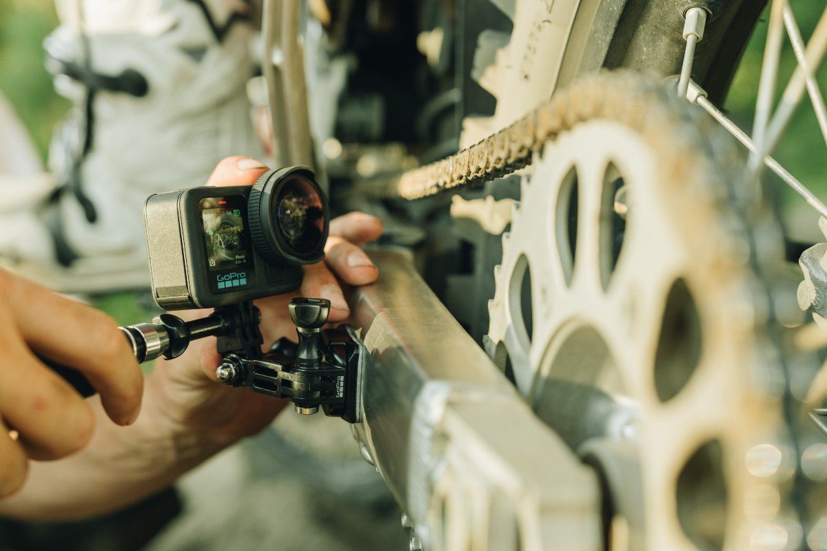 GoPro HERO13 Black: maior, melhor e com mais lentes - Recomendações ...