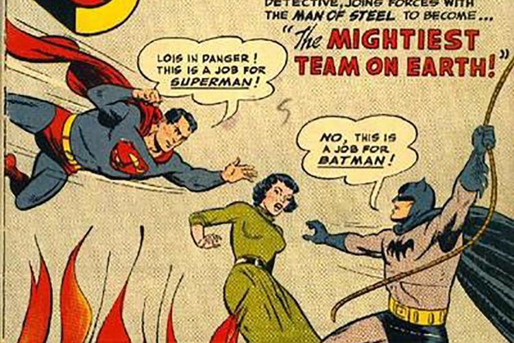 Batman: 85 anos de uma lenda da banda desenhada - Recomendações Expert Fnac