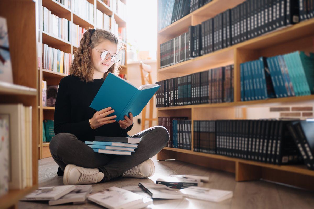 Como usar o Cheque-Livro, porque ler vale mesmo a pena! - Recomendações ...