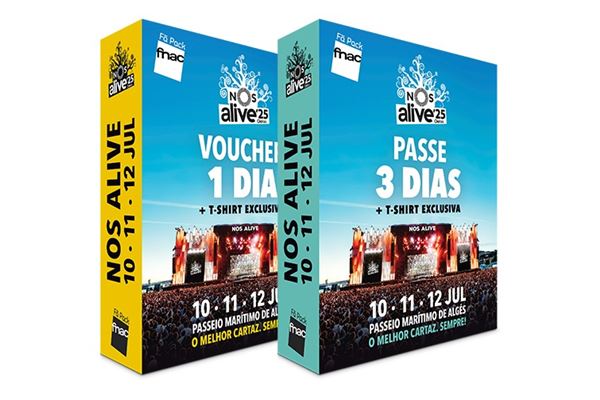 Novidades FNAC: descobre os melhores Fã Pack FNAC! - Recomendações ...
