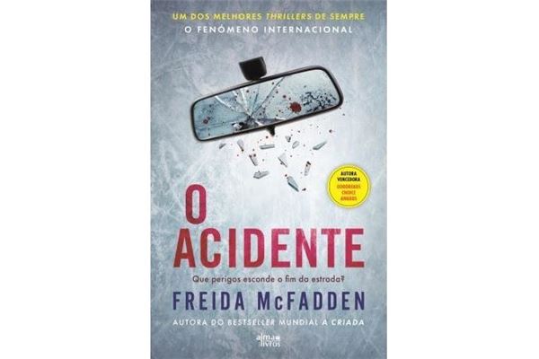 Livros do Mês: Freida McFadden, Jeneva Rose e Ali Hazelwood nas ...