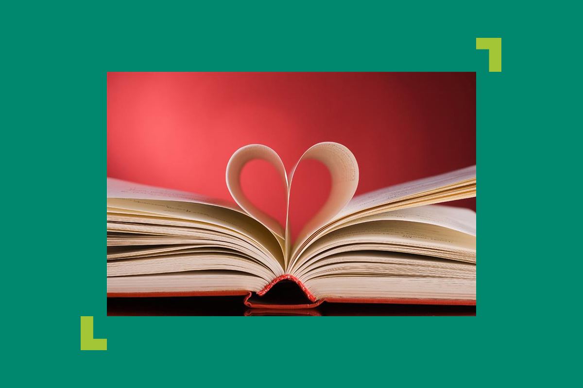 10 romances que celebram o amor pelos livros - Recomendações Expert Fnac