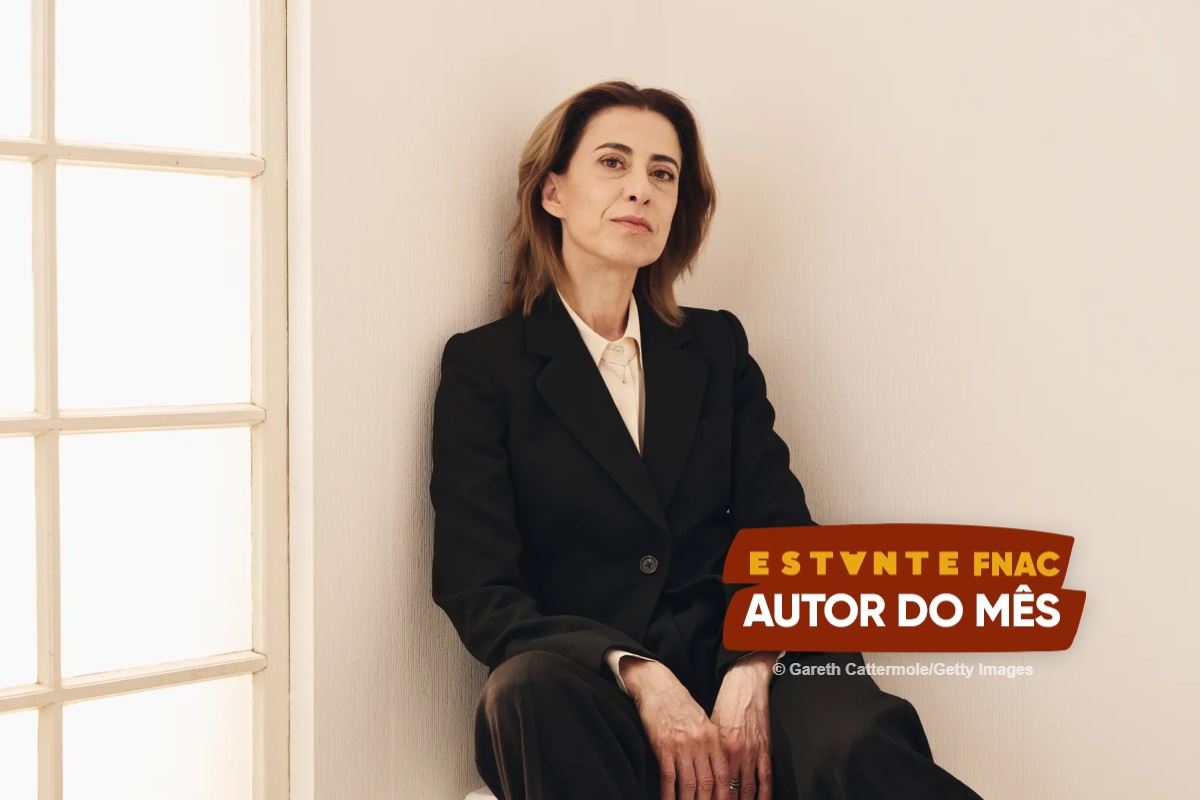 Fernanda Torres: biografia resumida de uma estrela que brilha nos ecrãs ...