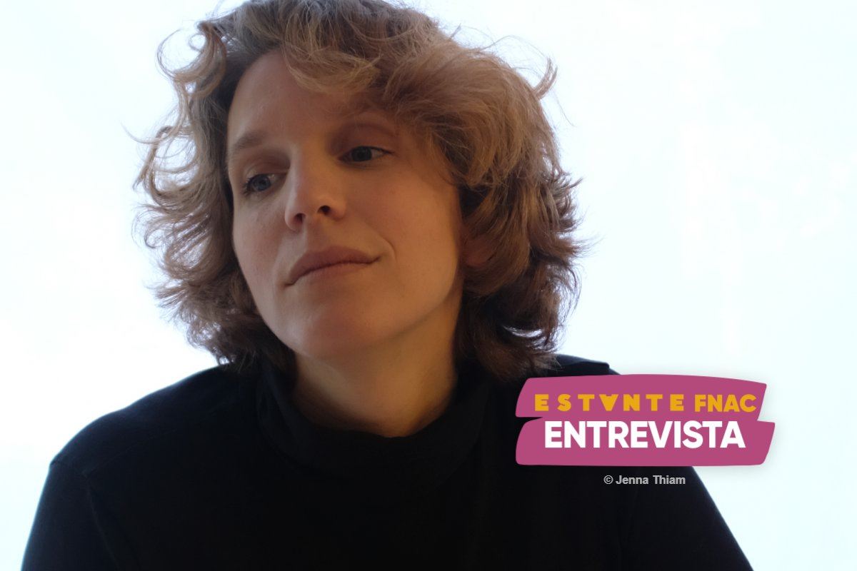 Luísa Sobral: “Tudo no mundo se resume a amor ou à falta dele ...