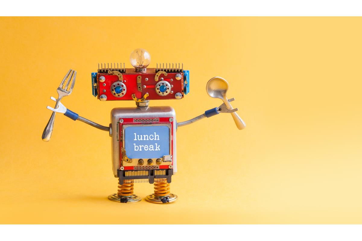 Qual o Robot de cozinha mais apropriado? - Recomendações Expert Fnac