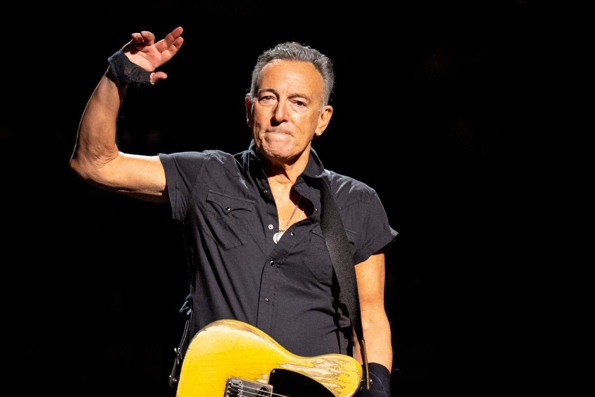 Bruce Springsteen: 76 anos de muito rock! - Recomendações Expert Fnac