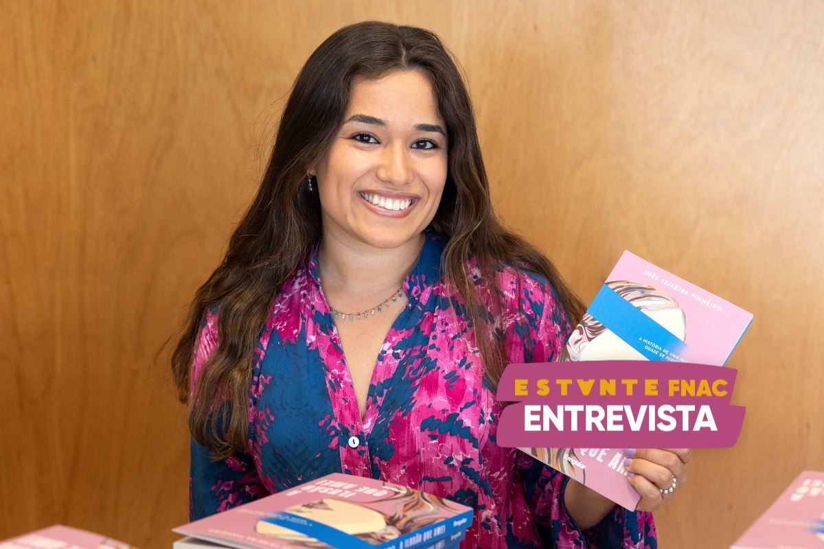 Inês Teixeira Pinheiro: “Ainda existe a ideia de que se o abuso não foi ...