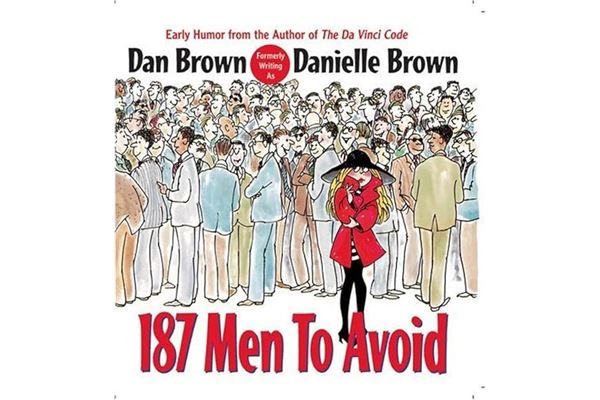 Dan Brown: biografia resumida do mestre dos enigmas e das grandes ...