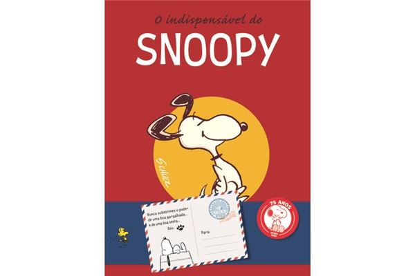 Charles M. Schulz: biografia resumida do autor que deu vida a Snoopy ...