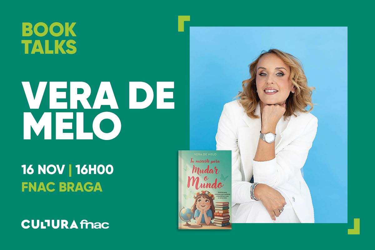 VERA DE MELO - Recomendações Expert Fnac