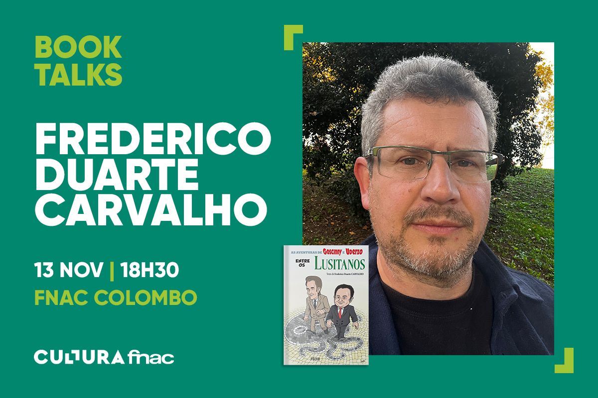 FREDERICO DUARTE CARVALHO " As Aventuras de Goscinny e Uderzo Entre os ...