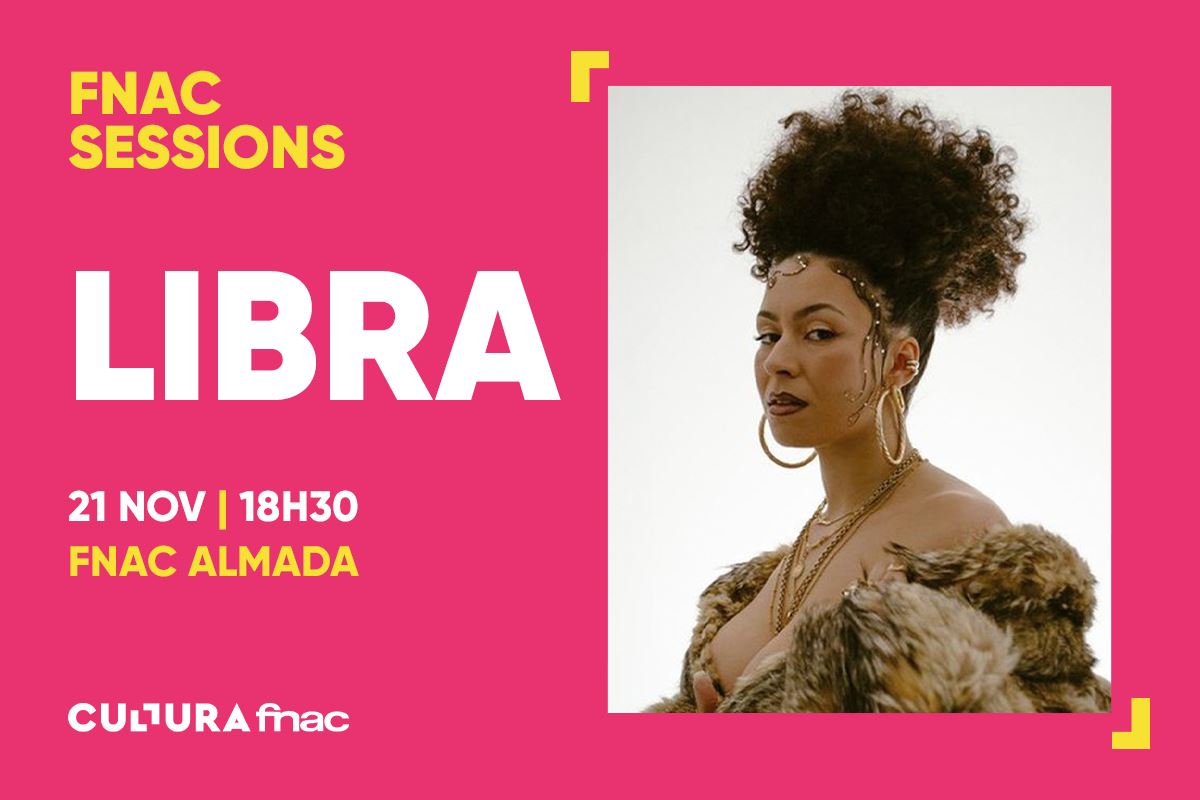 Libra - Recomendações Expert Fnac