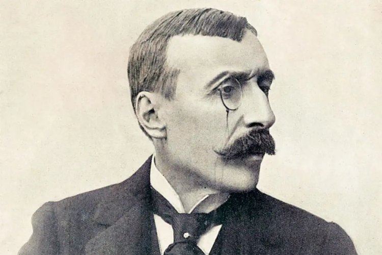 Eça de Queiroz: biografia resumida do realista que revolucionou a ...