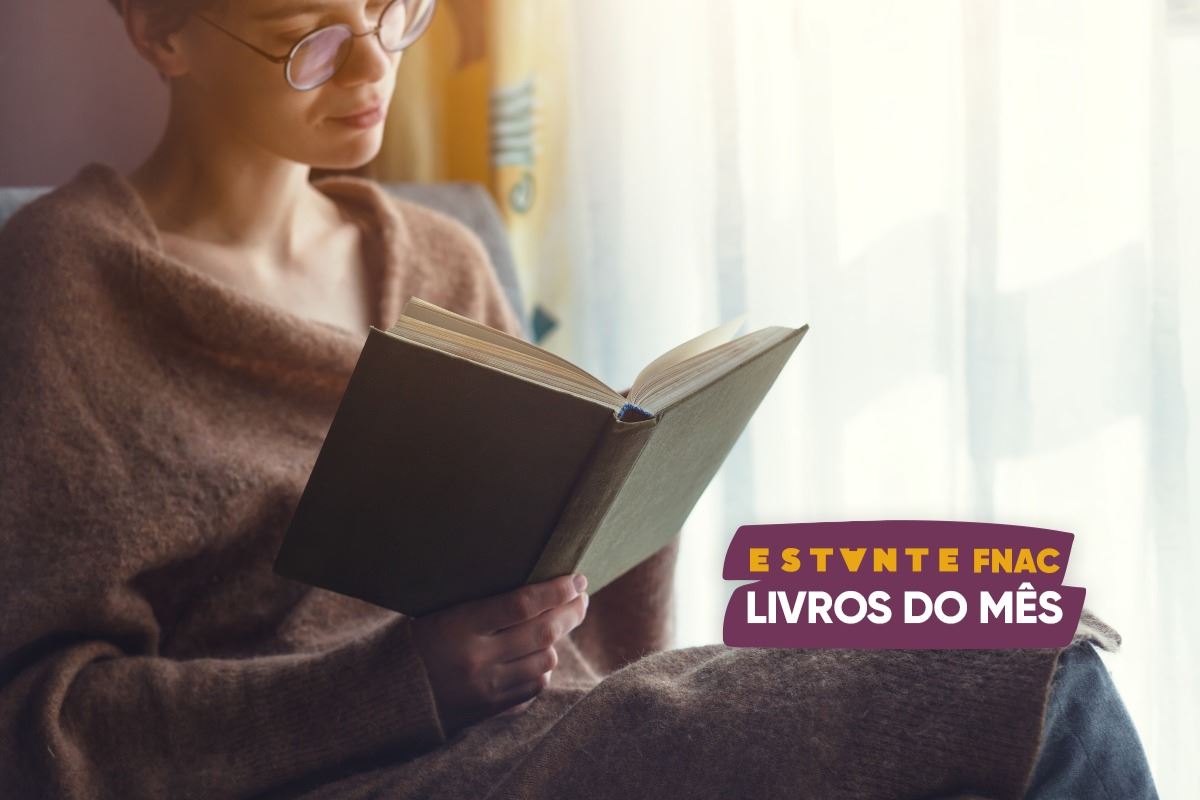 Livros do Mês: Julian Barnes, Julia Quinn e Itamar Vieira Junior nas ...