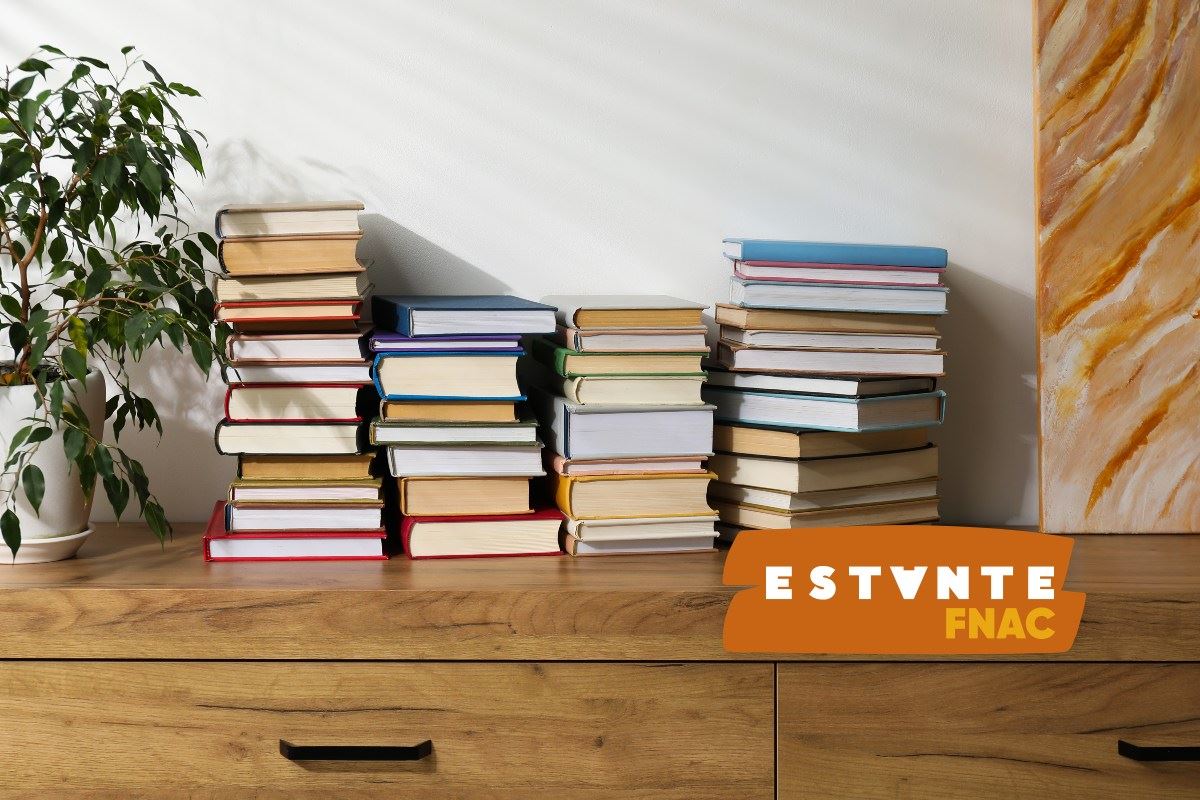 Os livros mais antecipados de 2026 - Recomendações Expert Fnac