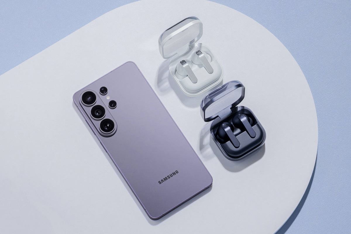Galaxy Unpacked: tudo sobre os novos Samsung Galaxy S26 e Galaxy Buds4 ...