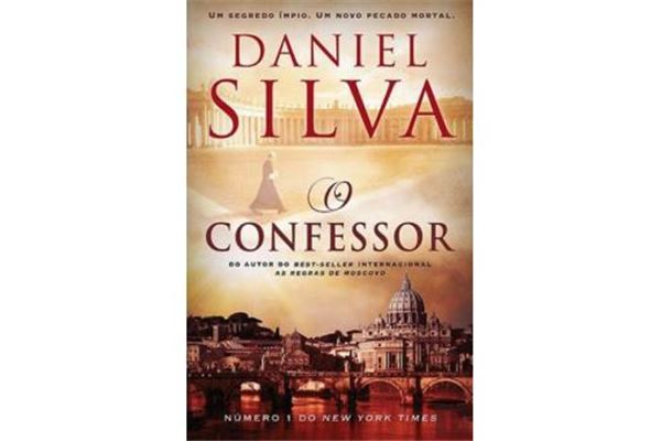 Gabriel Allon em livros: a coleção completa [2000 a 2026 ...