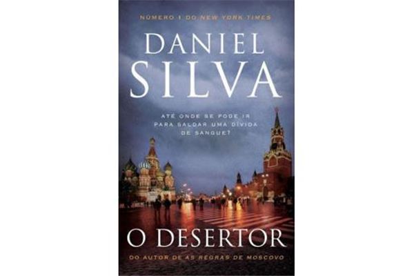 Gabriel Allon em livros: a coleção completa [2000 a 2026 ...