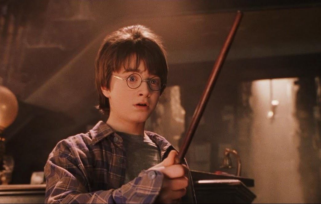 Harry Potter: 10 feitiços que todos devíamos conseguir usar no dia a ...