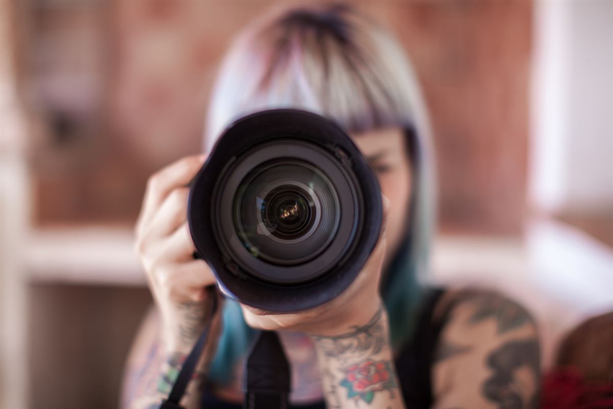 Máquinas fotográficas: Reflex, Mirrorless ou Compacta? - Recomendações ...